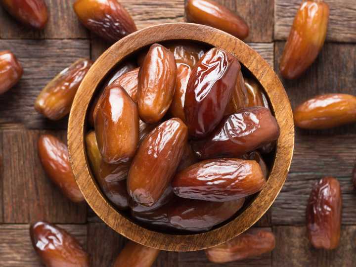 Dátiles Descarozados - Granos y Semillas