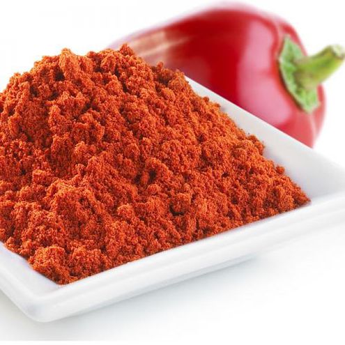 Pimenton Picante - Granos y Semillas