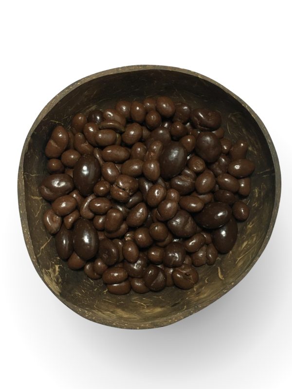 Mix "Baño de Chocolate" - Granos y Semillas